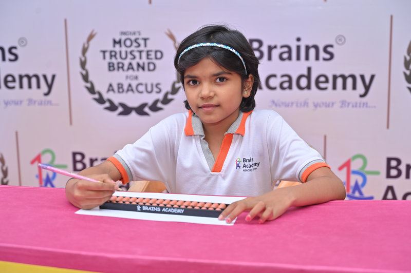 Brains Academy - Abacus, Vedic Maths & Brain Development Programs for Kids | Pune